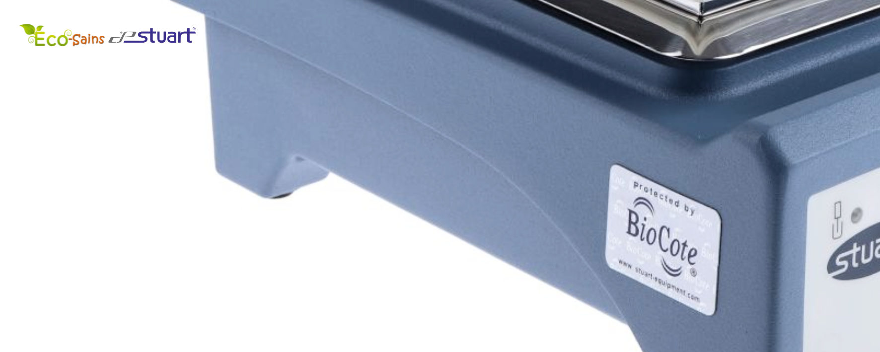 Biocote Mampu Mencegah Kontaminasi